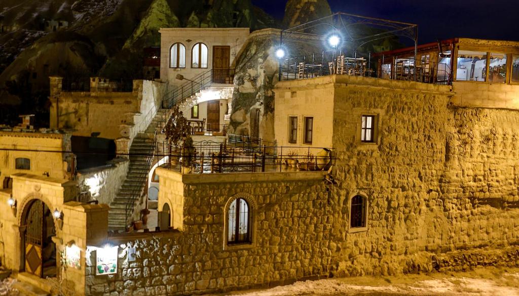 Turquaz Cave Hotel, Goreme (updated prices 2025)
