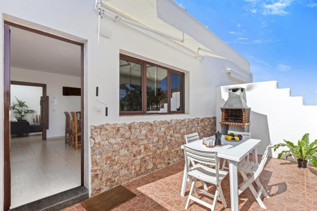 Casa Valeria, Tinajo (updated prices 2026)