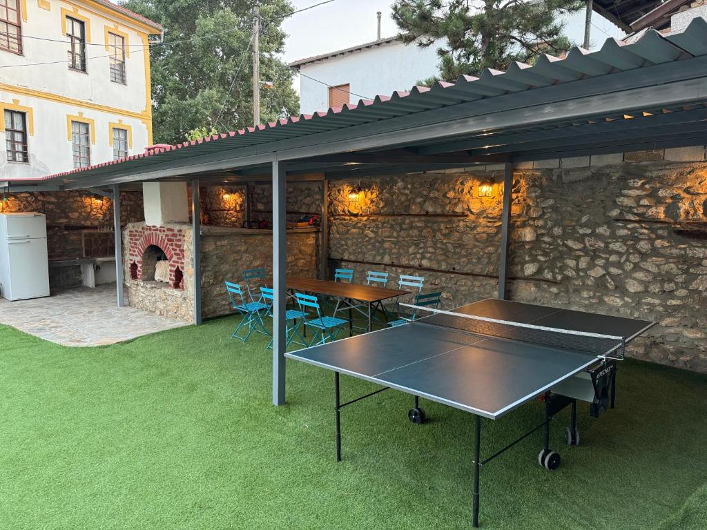 Emmanouil Pappas Traditional Villa, Emmanouíl Pappás (updated prices 2026)