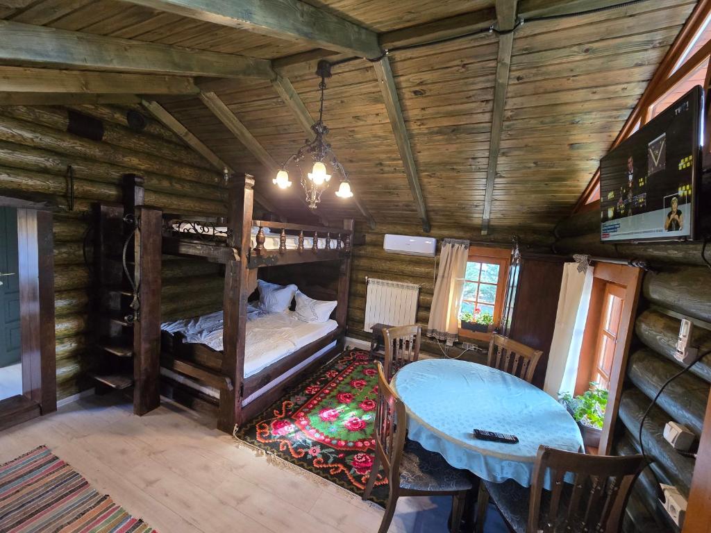 Cabana Vadim, Turda (preços atualizados para 2025)