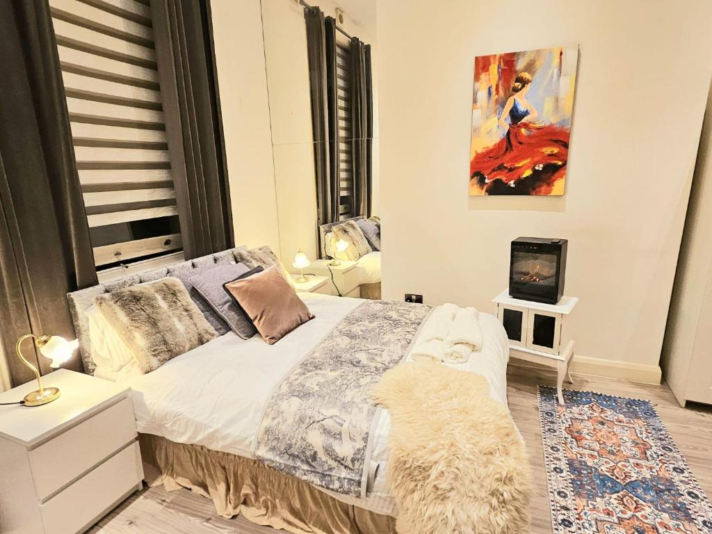 Central London Studio - Private & Fully Equipped, London (updated ...