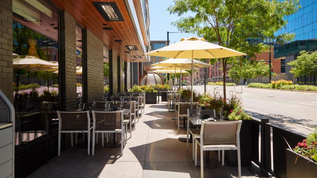 Limelight Hotel Denver, Denver (updated prices 2025)