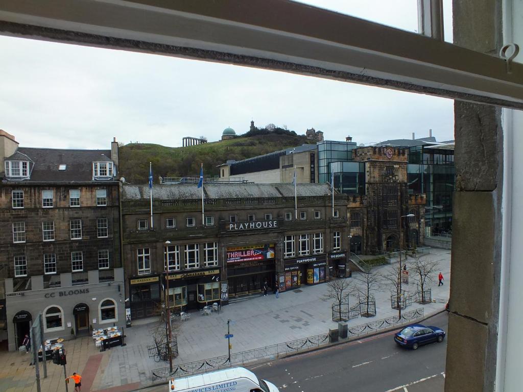 Picardy Place Apartment, Edinburgh (updated prices 2025)