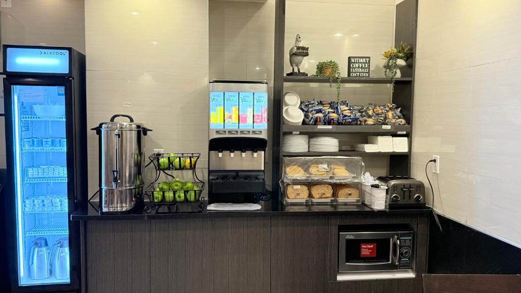 Madison LES Hotel, New York (updated prices 2025)