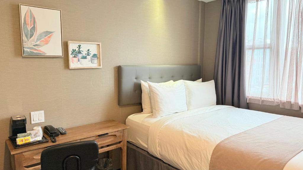 Madison LES Hotel, New York (updated prices 2025)