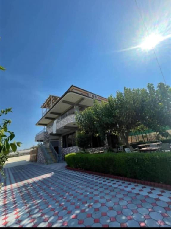 Guest House Ilir, Berat (tarifs actualisés, 2025)