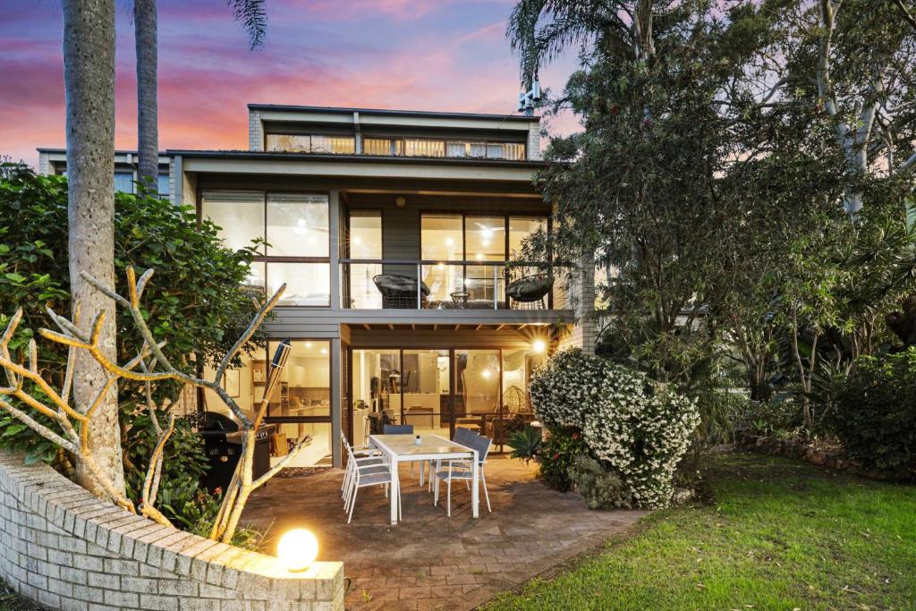 Sunset Mooring at Soldiers Point, Soldiers Point (updated prices 2025)