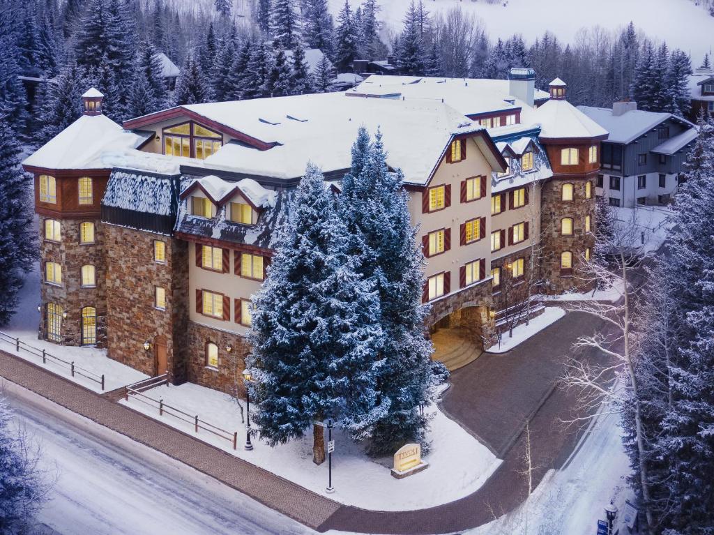 Tivoli Lodge, Vail (updated prices 2026)