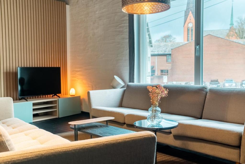 Kul sentrumsleilighet, Haugesund (aktualisierte Preise für 2025)