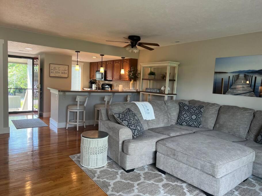 Hoosier Retreat at Lake Monroe, Bloomington (preços atualizados 2025)