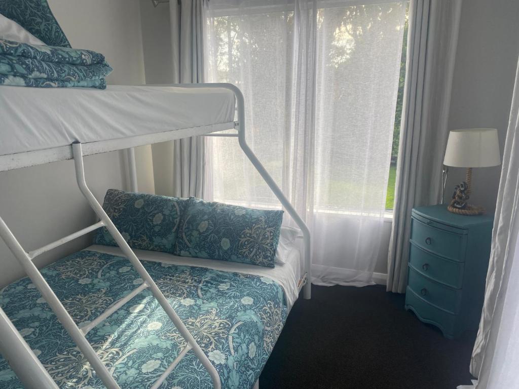 Starfish Cottage, Cams Wharf (updated prices 2025)