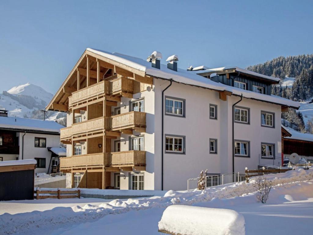 Residenz Edelalm TOP 5, Brixen im Thale (aktualisierte Preise für 2026)