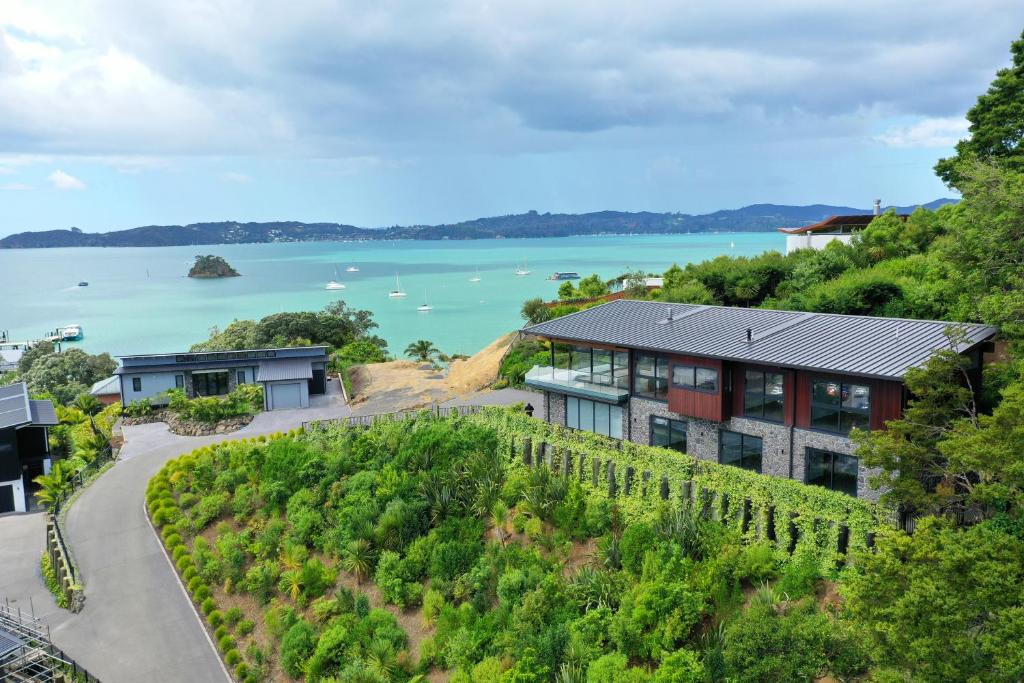 The Close - House 14 E, Paihia (updated prices 2026)