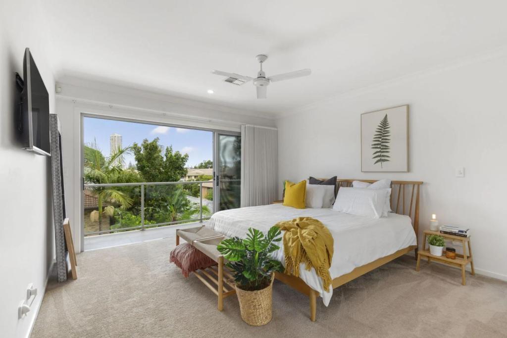 Burleigh Heads Beach Residences, Gold Coast (precios actualizados 2025)