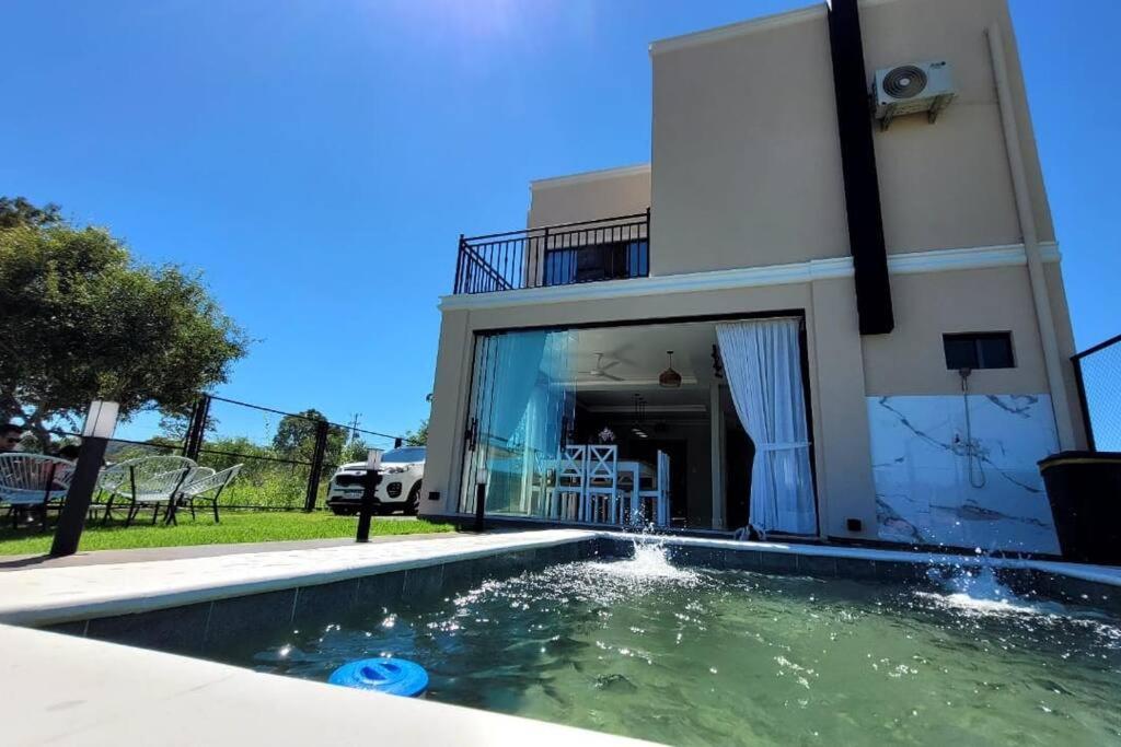 La Soñada casa quinta Premium, Piribebuy (updated prices 2026)