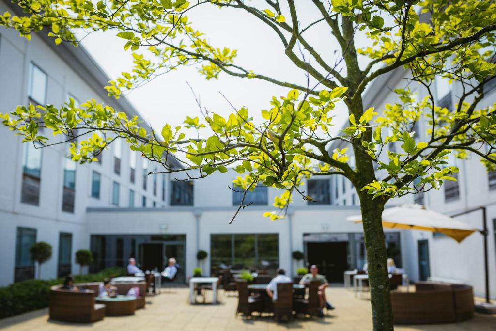 voco Winchester Hotel & Spa by IHG, Winchester (updated prices 2025)