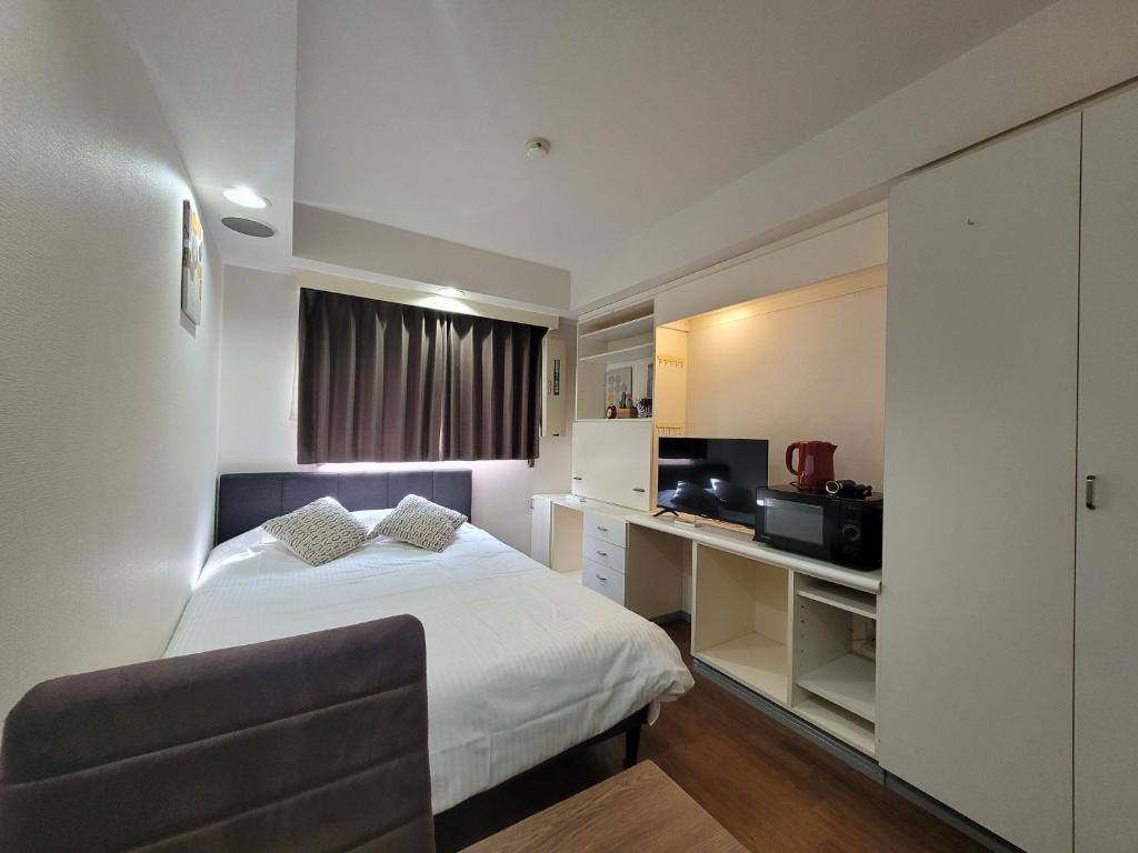 Urban Stage Okubo, Tokyo (updated prices 2026)