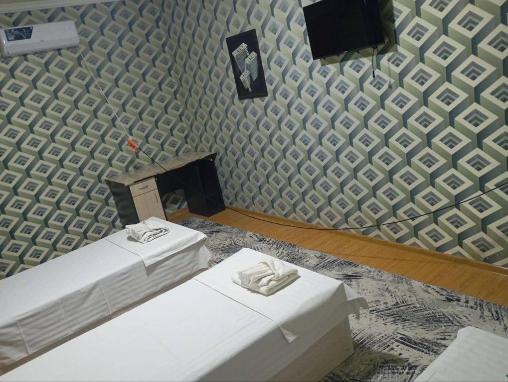 Katartal的Elite Hostel Tashkent（2026 年最新房價）