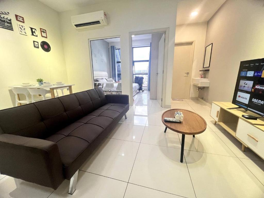 Simple Arte Mont Kiara 2 , MITEC Matrade Publika, Kuala Lumpur (updated ...