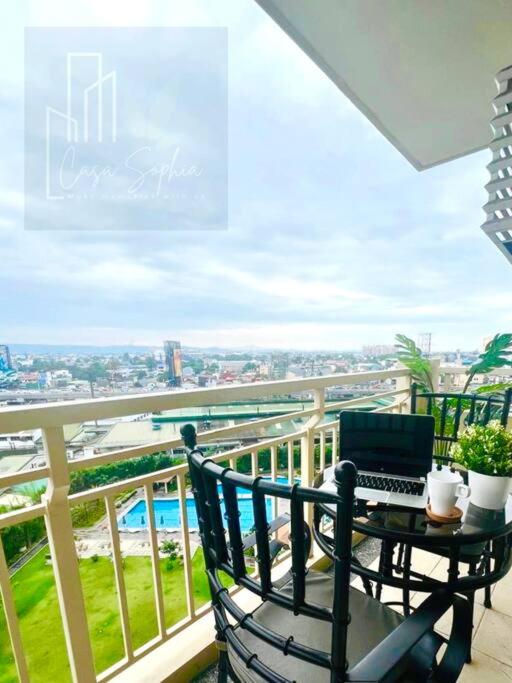 CASA SOPHIA Affordable Condo Near Bonifacio Global City BGC CBD, Manila ...