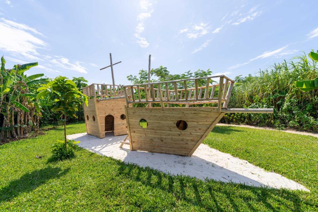 Ycona Eco-Luxury Resort, Zanzibar, Dikoni (updated prices 2025)