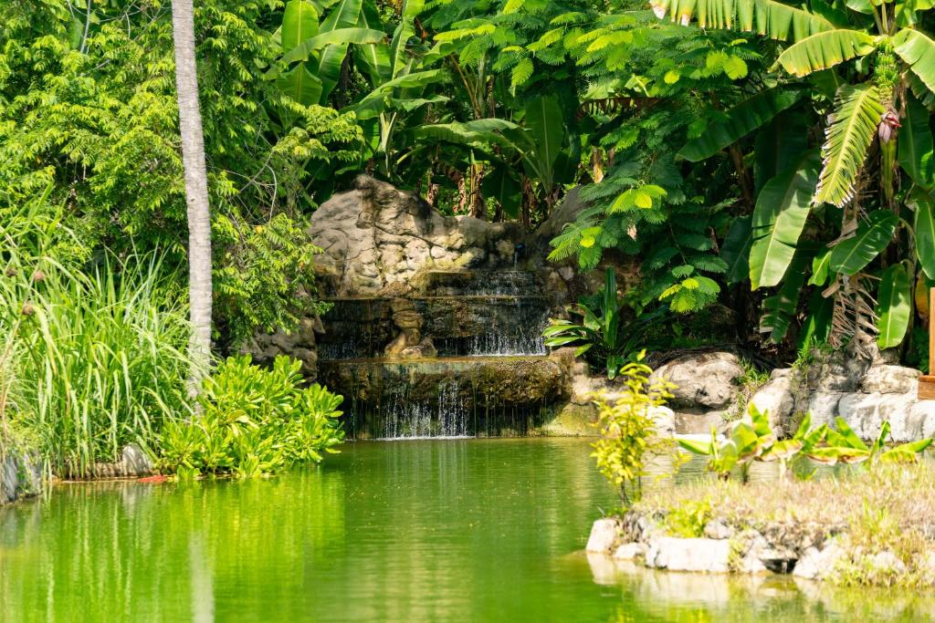 Ycona Eco-Luxury Resort, Zanzibar, Dikoni (updated prices 2025)