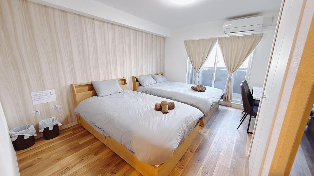 Rest Collection Villa Tengachaya Osaka, Osaka (updated prices 2025)