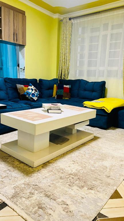 Milly homes, Nairobi (updated prices 2025)