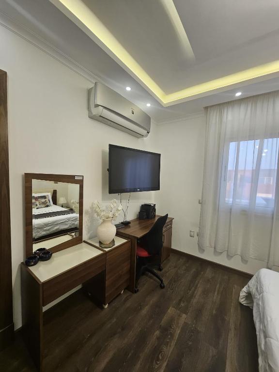 Beautiful guest suite Rooftop in Zayed, Sheikh Zayed (updated prices 2025)