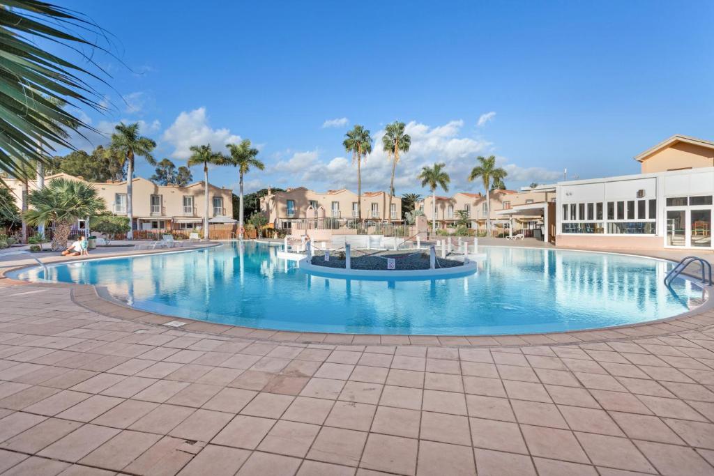 Villa Maspa, Maspalomas (updated prices 2025)