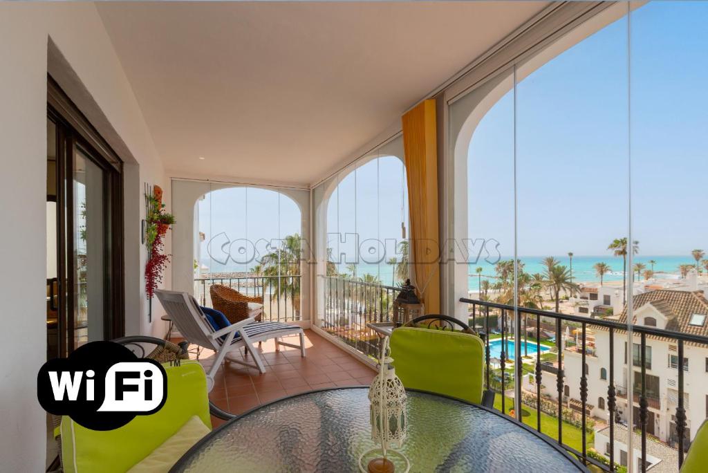marina real 151, Manilva (updated prices 2026)