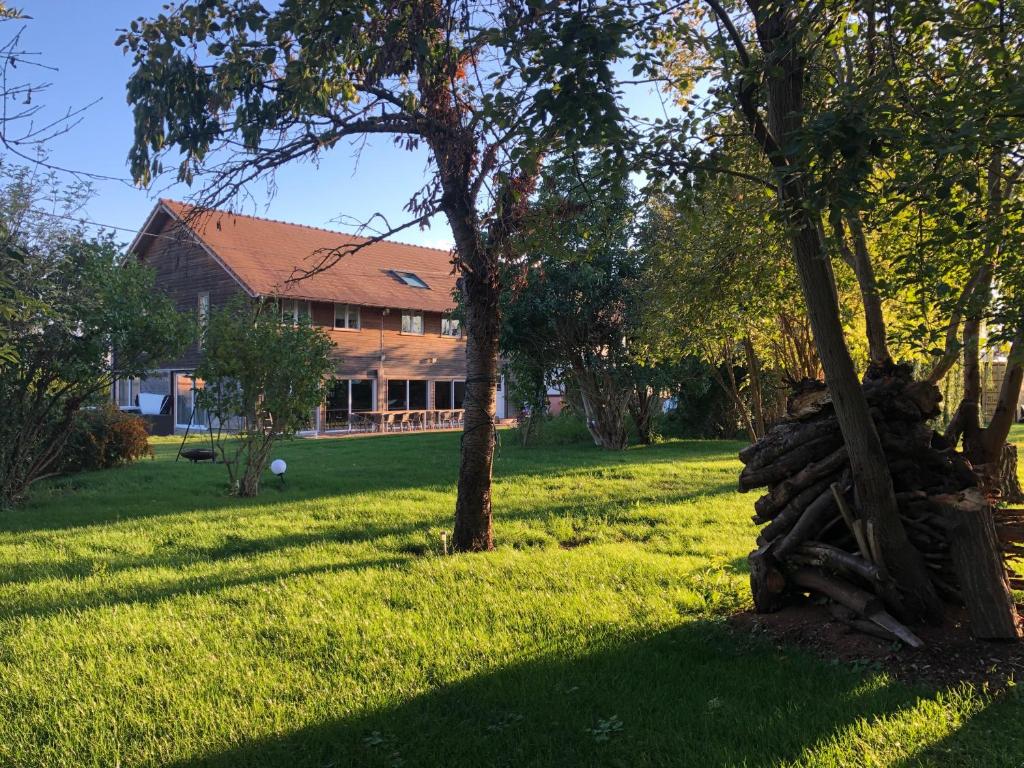 domaine des4 roses, Furdenheim (precios actualizados 2025)