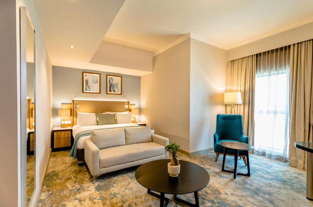 Southern Sun Sandton, Johannesburg (updated prices 2025)