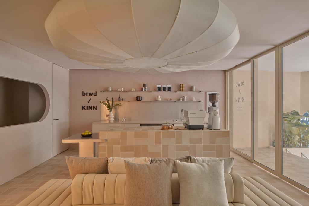 KINN Habitat, Singapore (updated prices 2026)