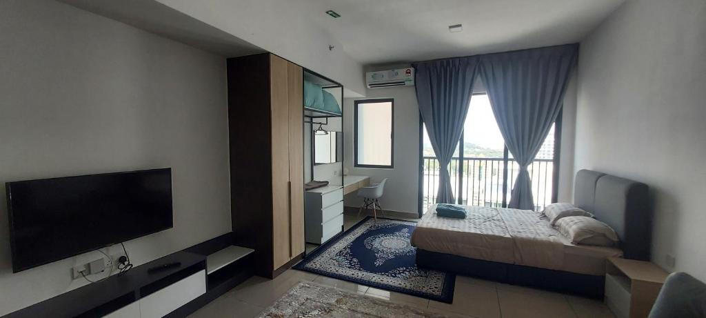 Shahdila Alinea, Shah Alam (updated prices 2025)