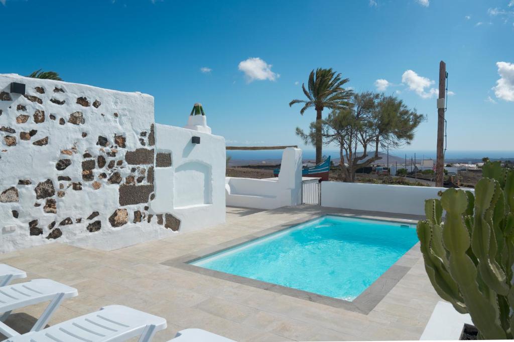 Lanzahost Finca Mojon, El Mojón (updated prices 2025)