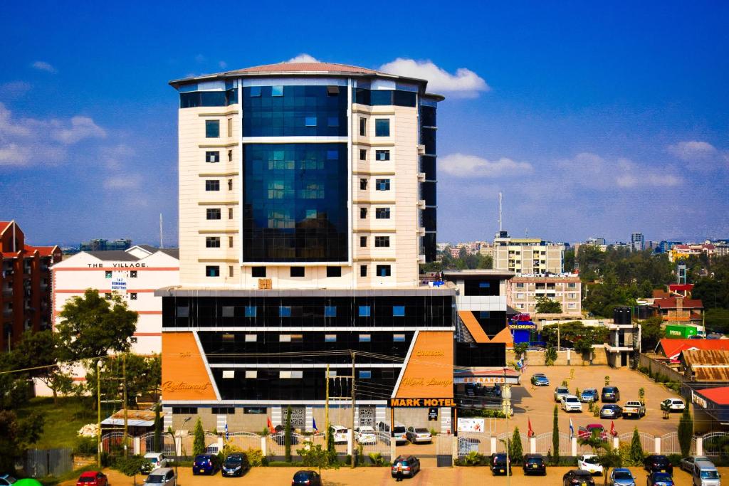 The Mark Hotel, Nairobi (updated prices 2025)