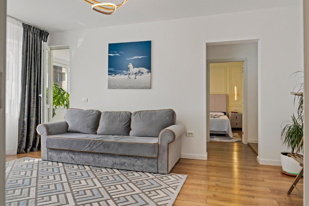 Apartament de lux Moghioros Park, Bucharest (updated prices 2026)