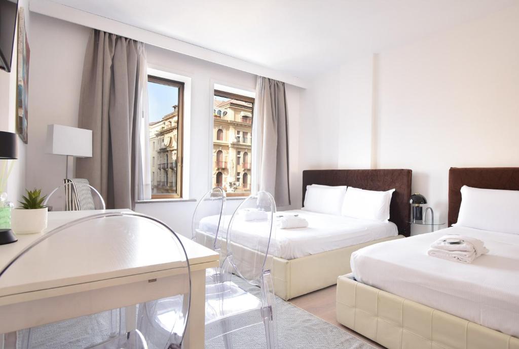 Welc-ōM Piazza Garibaldi, Padova (updated prices 2026)