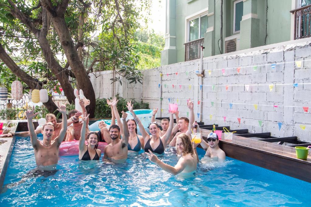 Revolution Khao San by The Bliss, Bangkok (updated prices 2026)