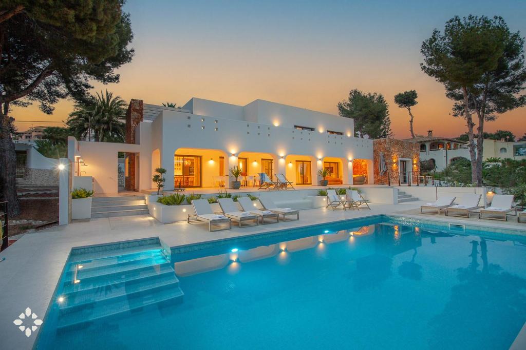 Villa Mastella by Abahana Luxe, Teulada (updated prices 2026)