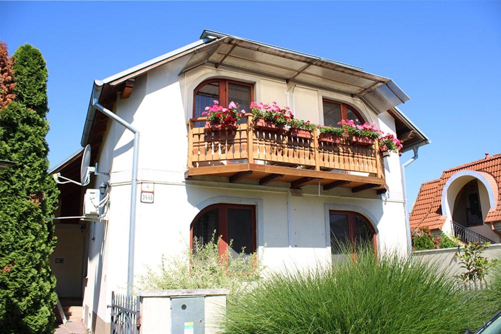 Vila Anna, Veľký Meder (aktualisierte Preise für 2025)