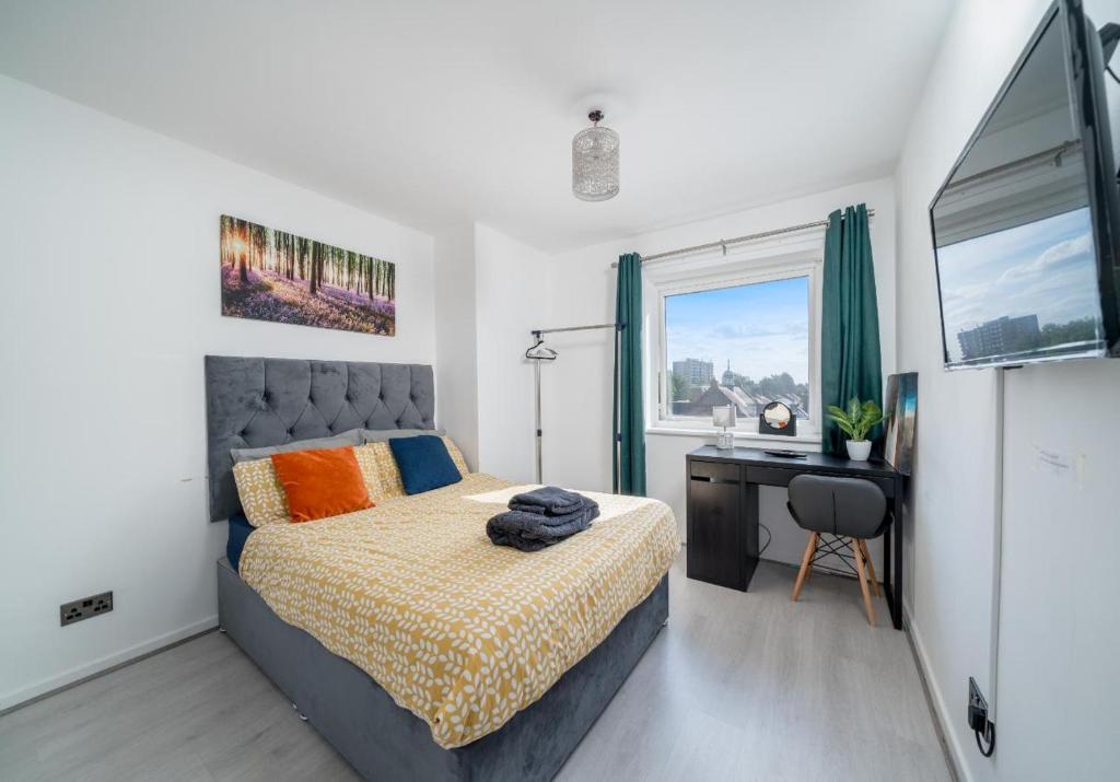 Charming Enfield Stay Relaxing Private Room in Great Location, Enfield ...