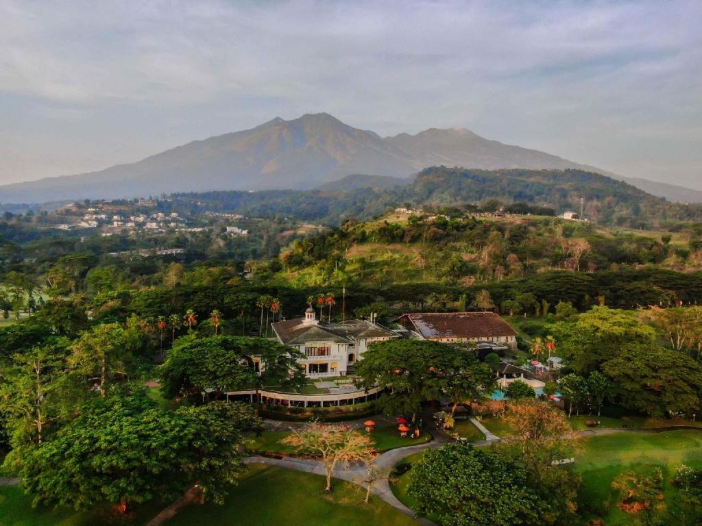 Taman Dayu Golf Club and Resort, Dayu (precios actualizados 2026)