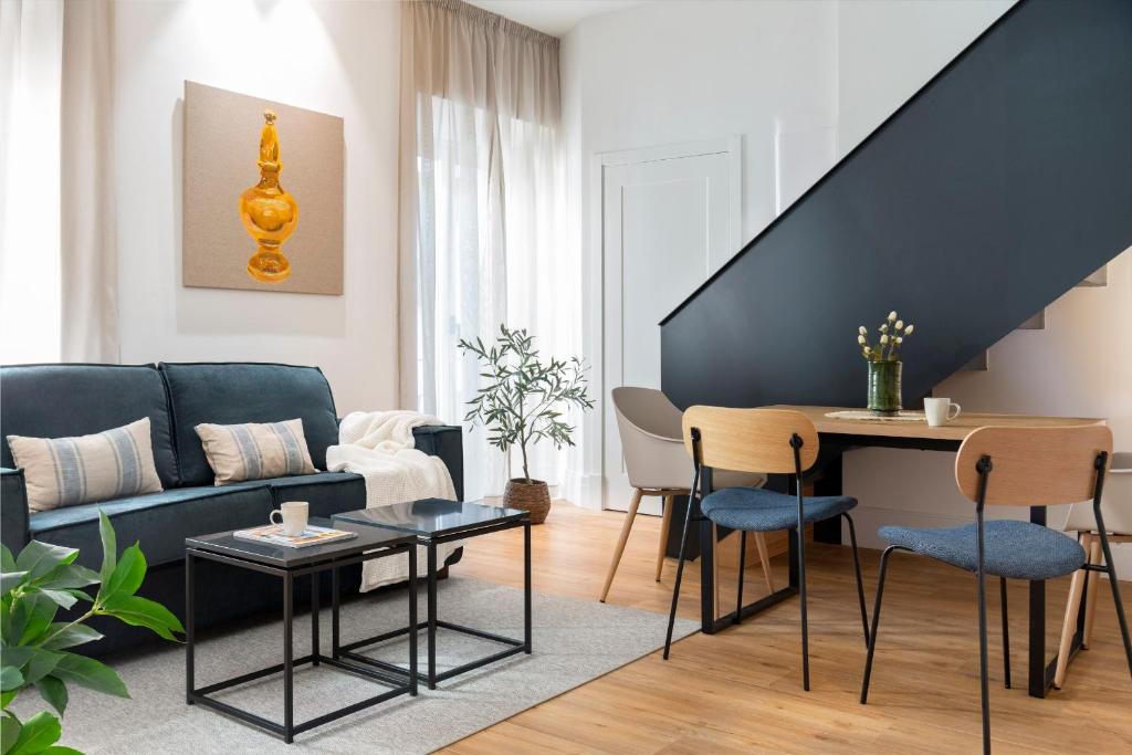 Magno Apartments Pureza, Seville (updated prices 2026)