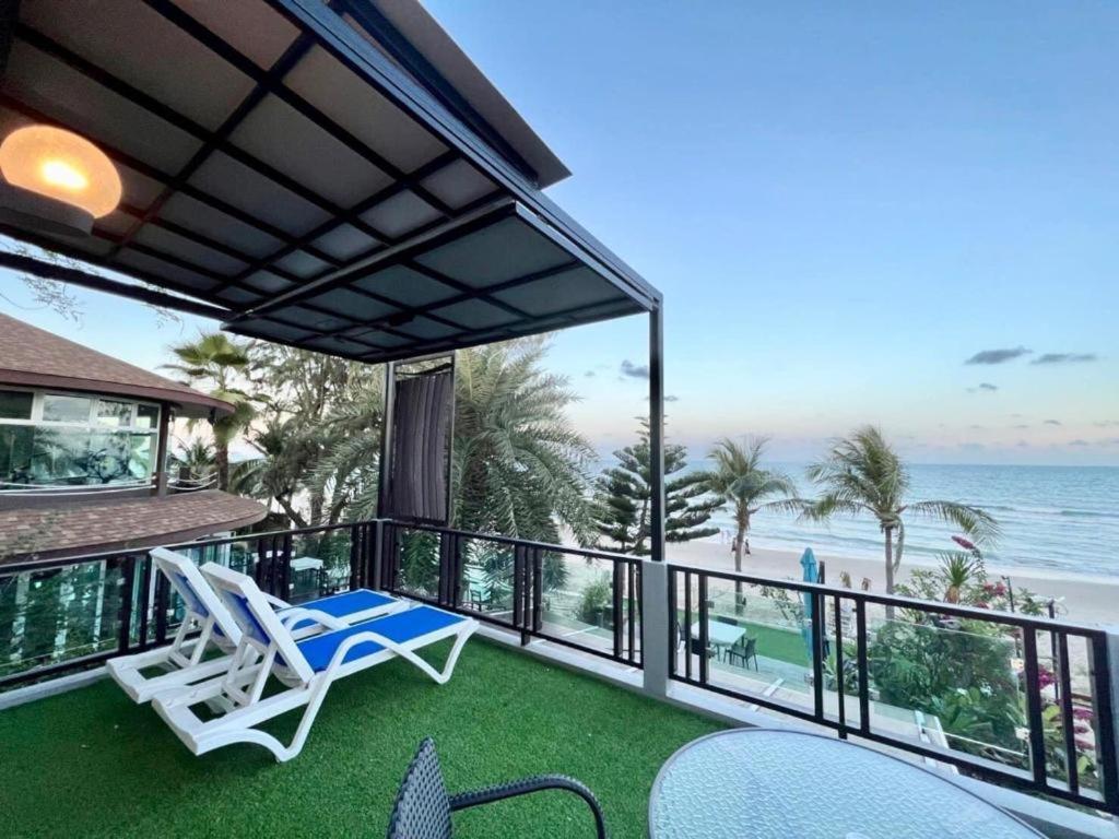 iL Mare Resort, Pran Buri की (2026 के लिए अपडेट हुई कीमत)