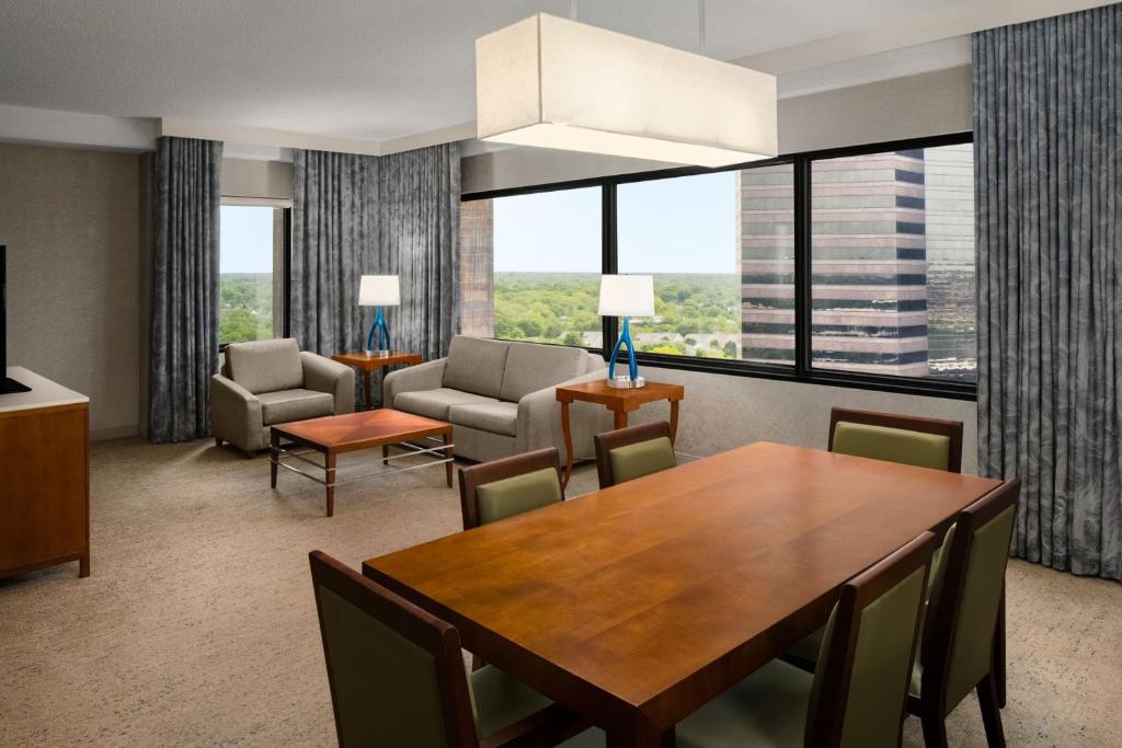 The Westin Chicago Northwest, Itasca (updated prices 2025)