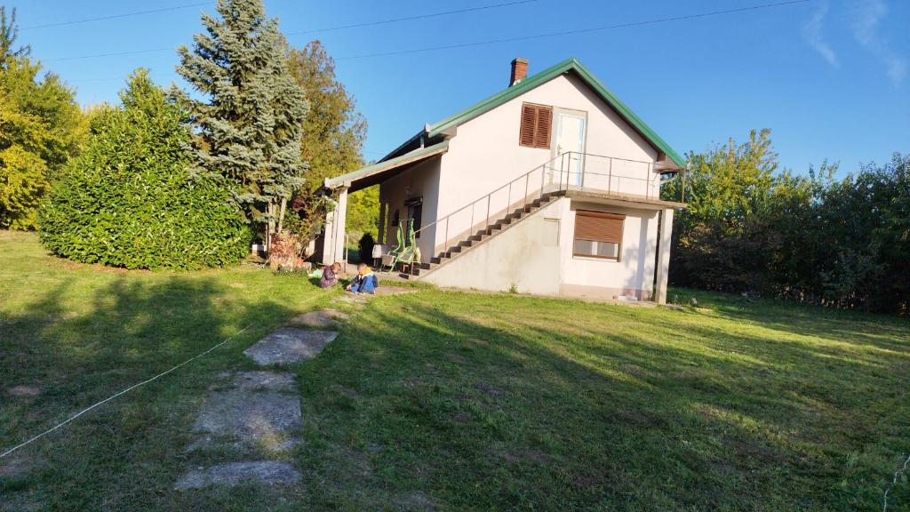 Vikendica stari Vuk, Belgrad (aktualisierte Preise für 2025)