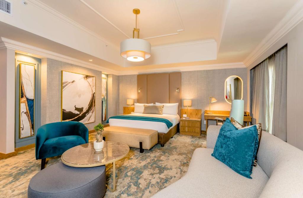 Southern Sun Sandton, Johannesburg (updated prices 2025)