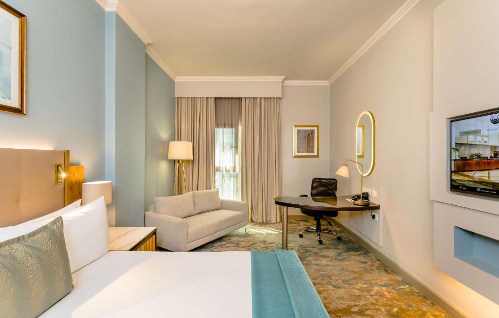 Southern Sun Sandton, Johannesburg (updated prices 2025)
